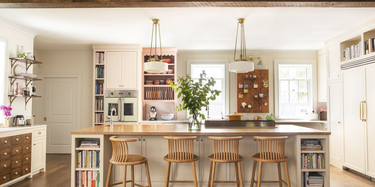 Remodeling Your Kitchen? Read This First. - Farmhouse Kitchen and Bath