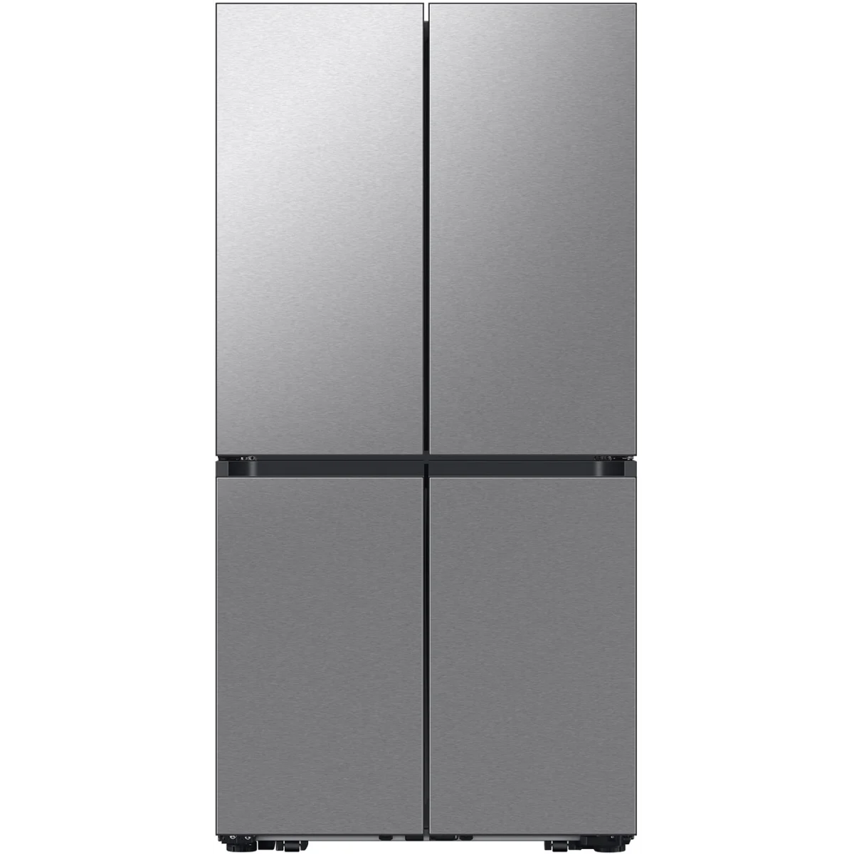 Samsung Bespoke 36" Smart 4-Door Flex™ French Door Refrigerator RF29DB ...