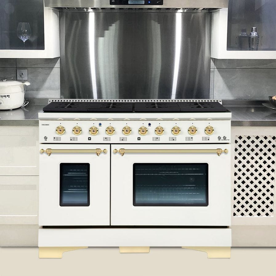 Farmhouse Kitchen & Bath: Range Hoods, Ranges, Sinks, & More ...