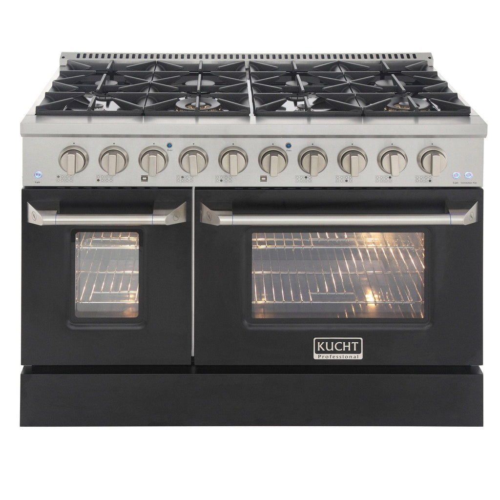 Order Stainless Steel Gas Range | Farmhouse Kitchen and Bath