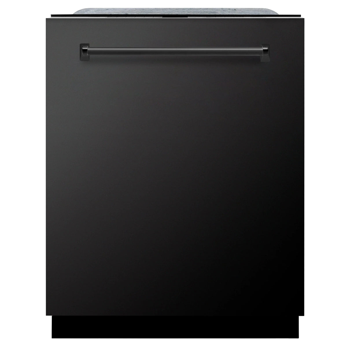 ZLINE 24"Panel-Included Dishwasher, Color Option, Stainless — Farmhouse ...