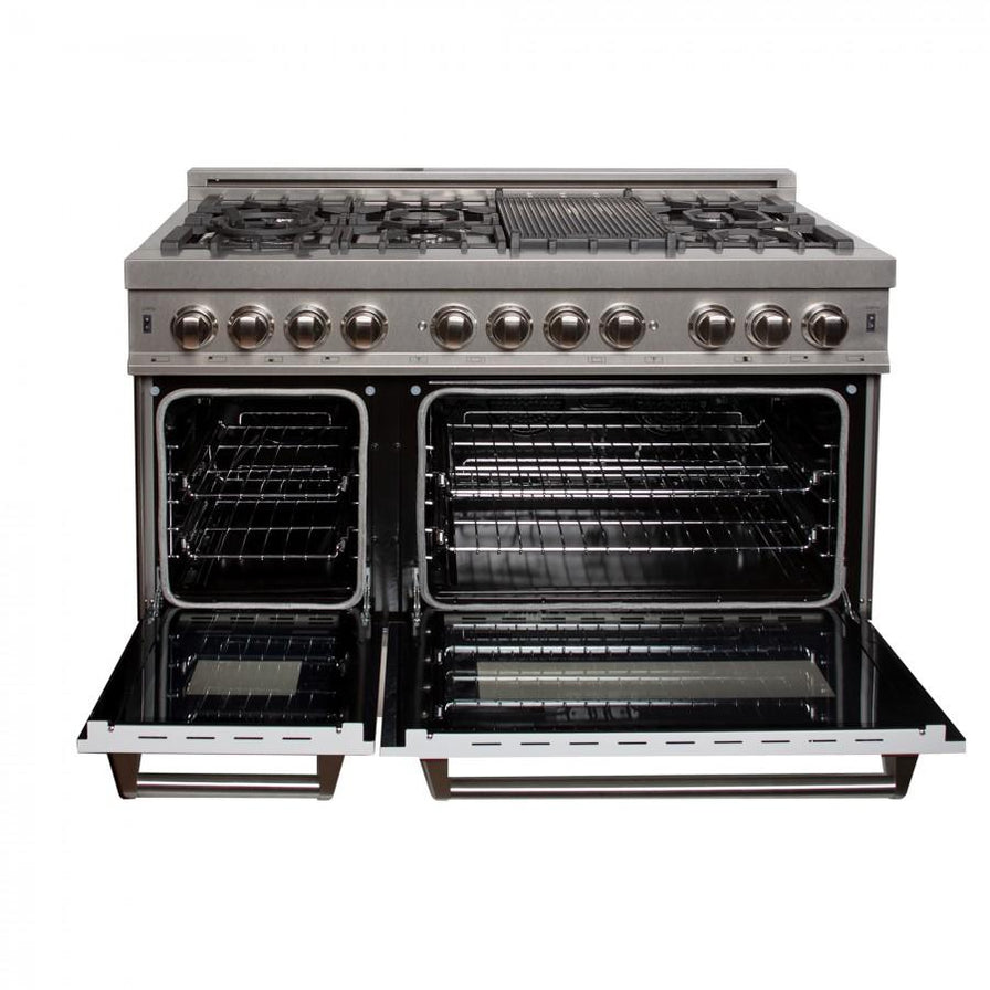 Check out ZLine Ranges Collections — Farmhouse Kitchen and Bath
